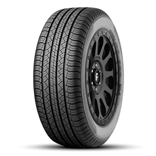 Radburg Sommerreifen 255/55 R18 ECO TECHNIC | radburg.de